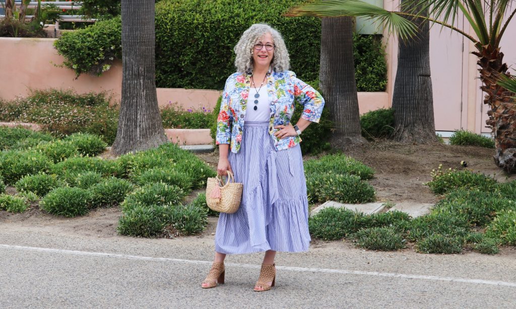 Secondhand Style: Magnificent 8 Collaboration | Fine-Whatever