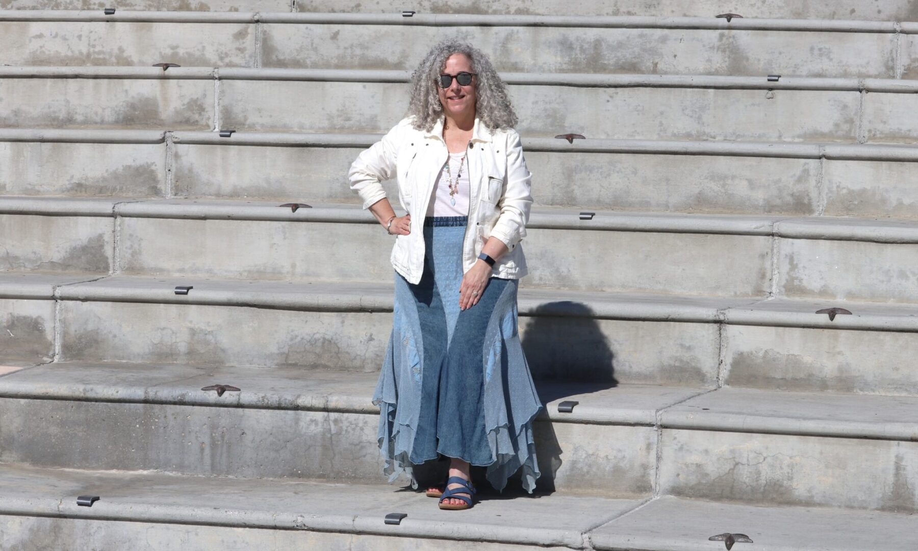 Going Off-Topic | Fine-Whatever