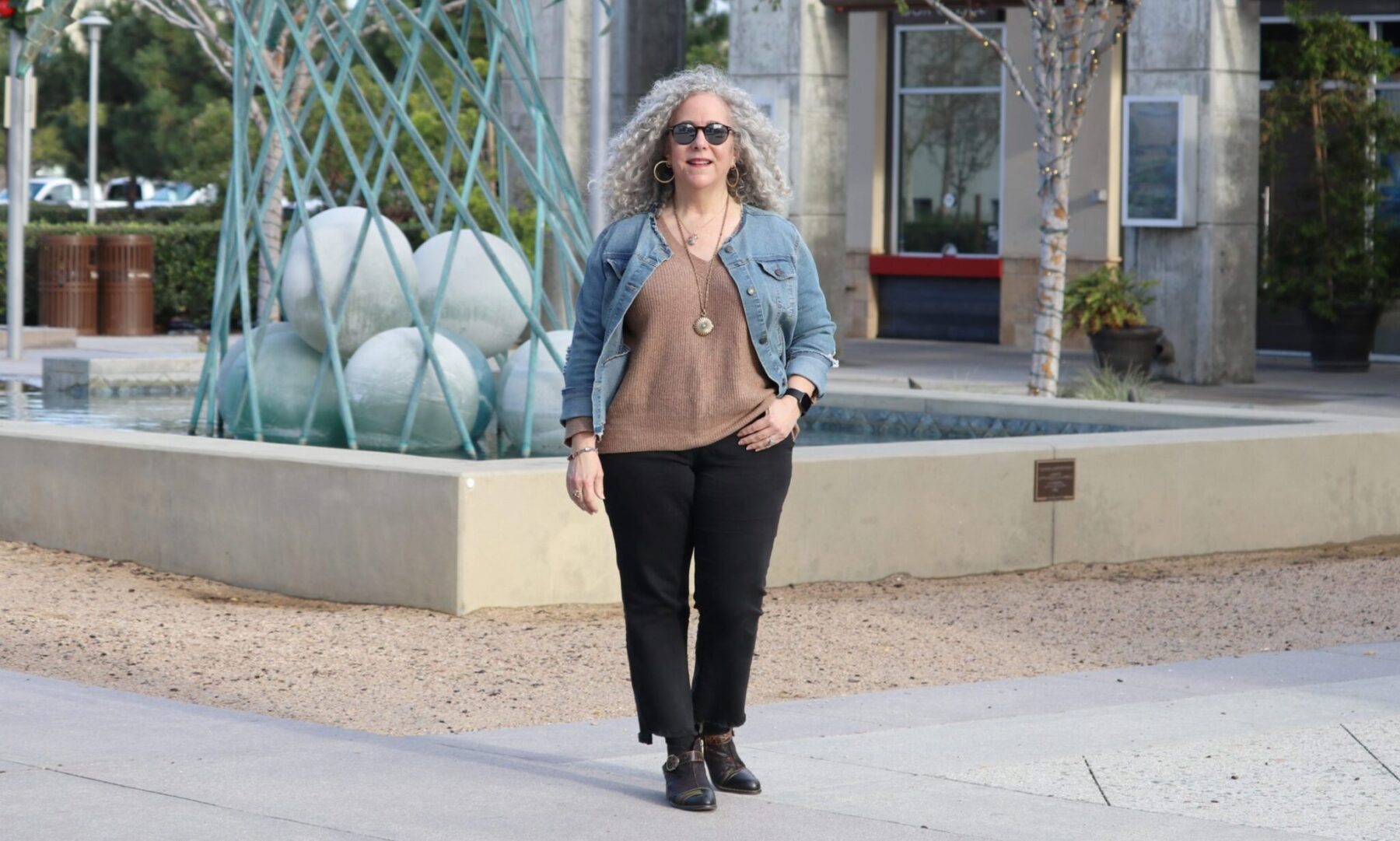 3 Easy No-Fail Looks I'm Wearing On Repeat This Winter | Fine-Whatever