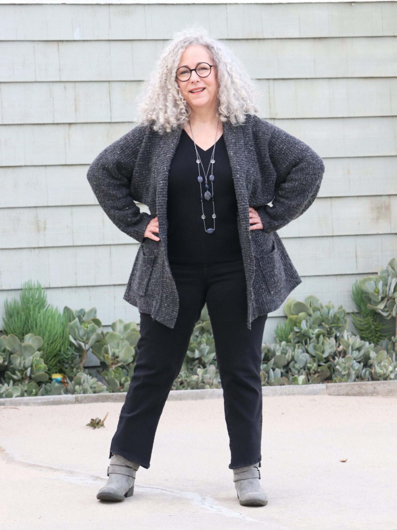 Let's Normalize Basic | Fine-Whatever