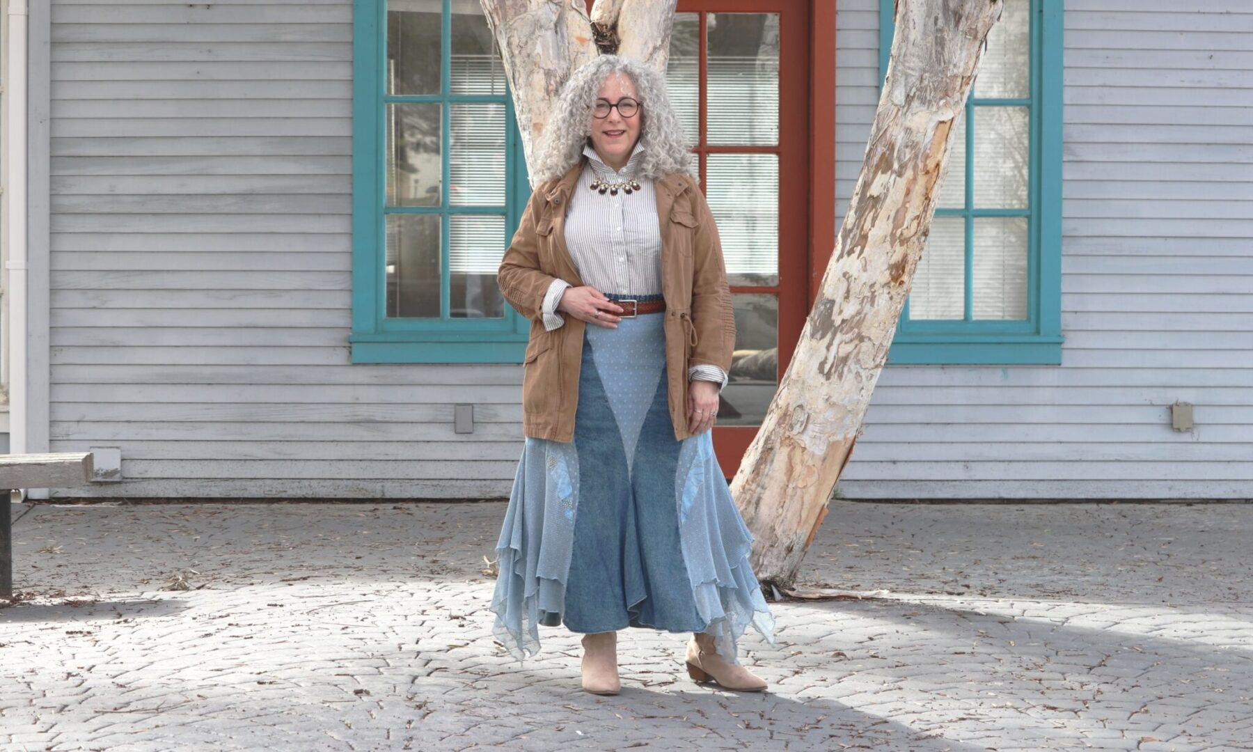 Skincare Routine | Fine-Whatever