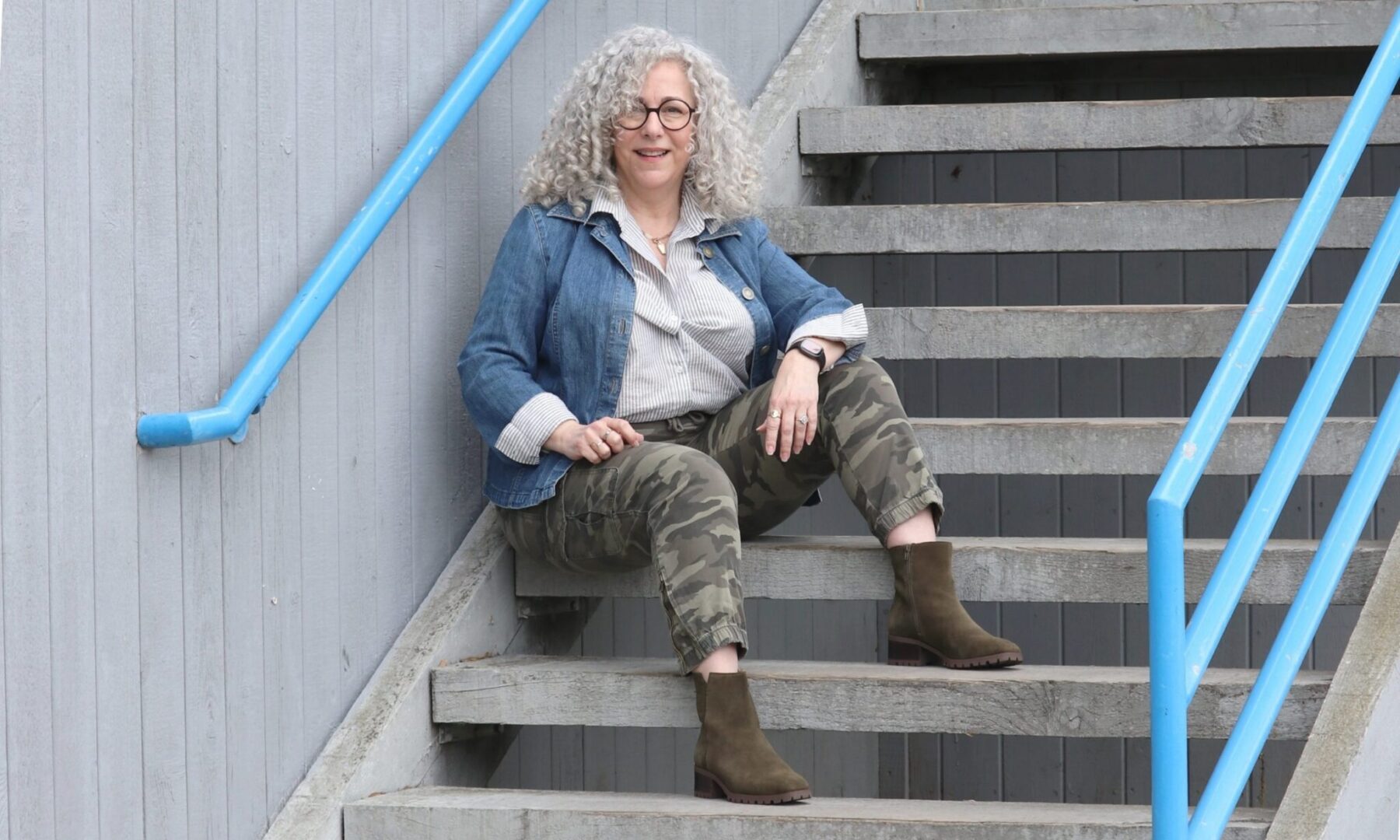 Getting To The Bottom Of Things | Fine-Whatever