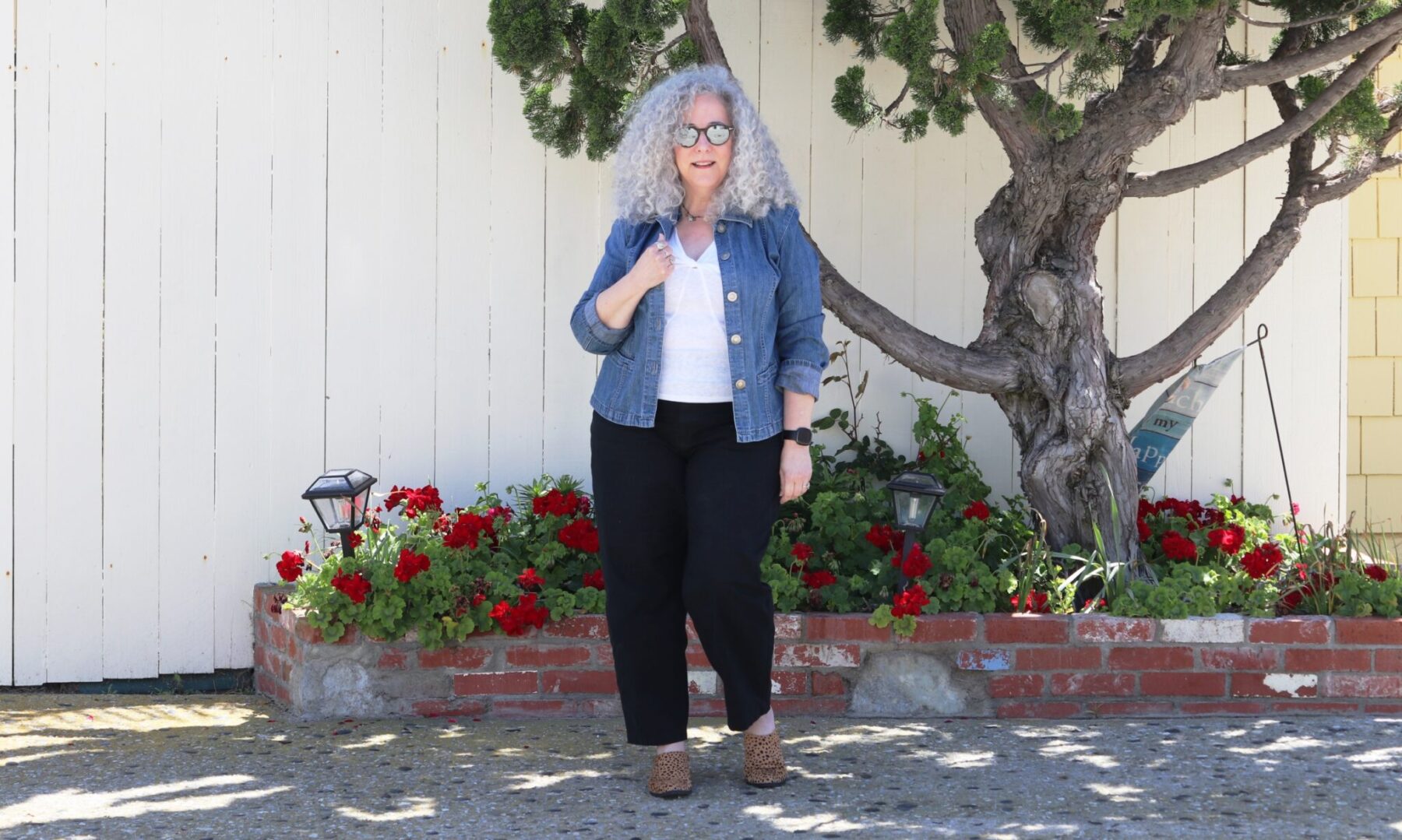 Keep Your Distance | Fine-Whatever