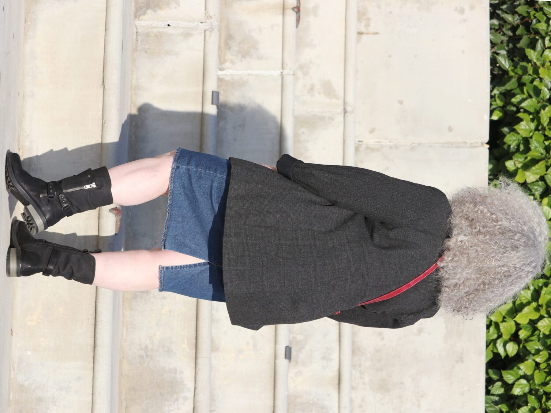 If The Shoe Fits, Wear It: There's A New Style Theory That's All Wrong ...