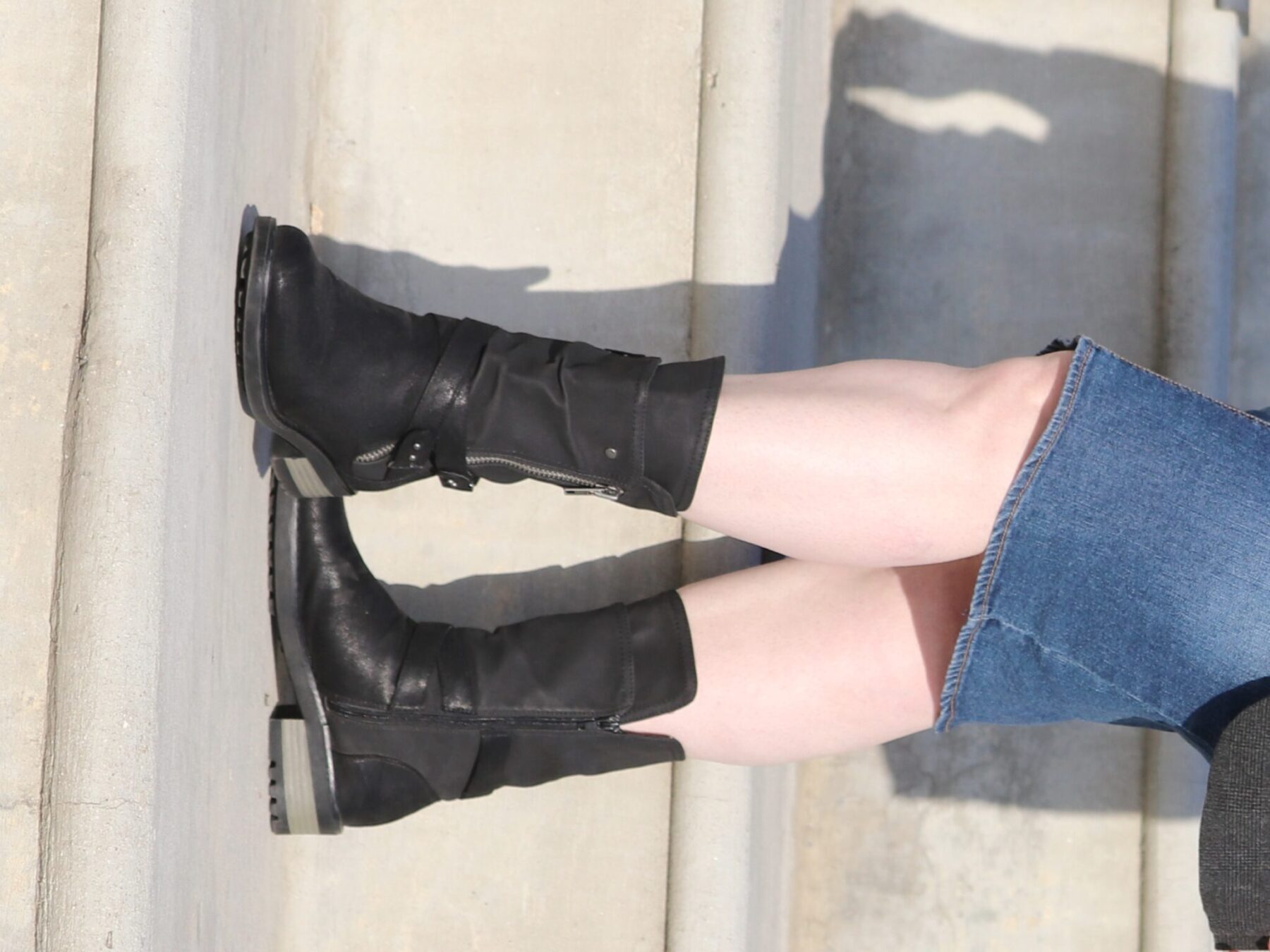 If The Shoe Fits, Wear It: There's A New Style Theory That's All Wrong ...