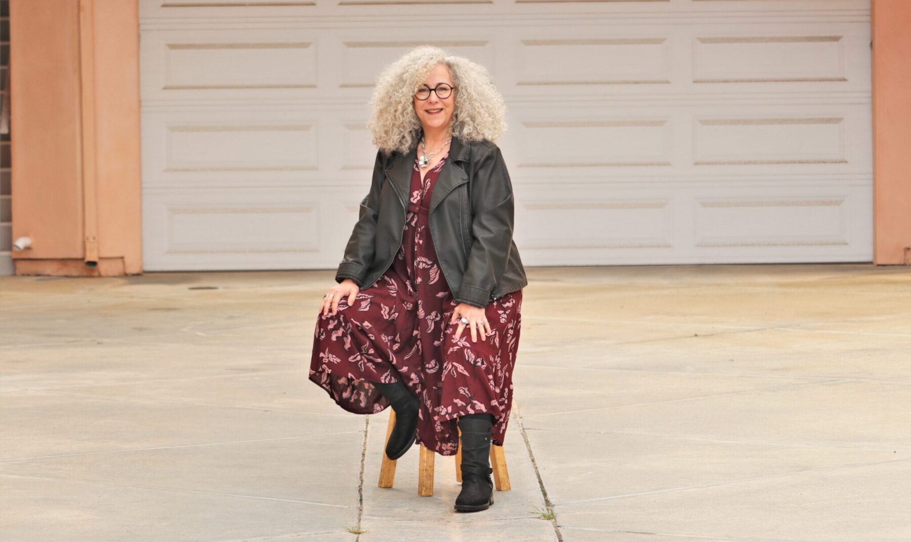 Onward Ho! | Fine-Whatever